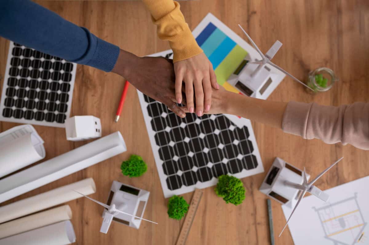 How to Transition to Net-Zero Buildings in Commercial Property ...